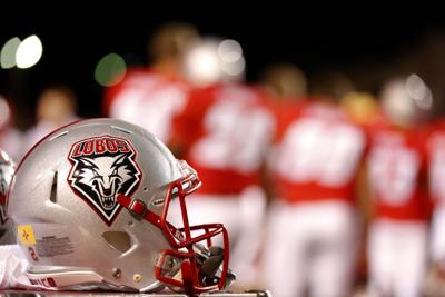 Lobos open against long odds at Texas A&M | Sports | santafenewmexican.com