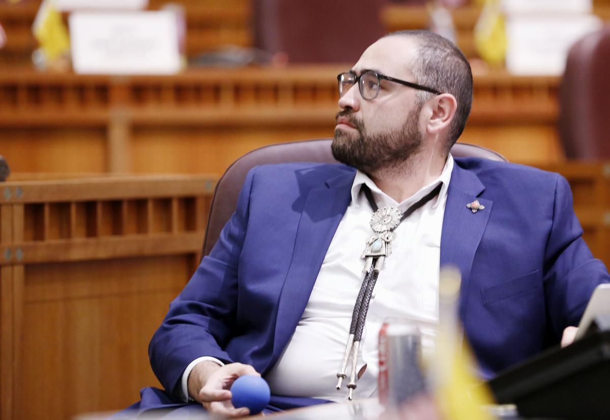 Sen. Candelaria resigns; Rep. Maestas hopes to fill term | Local News ...