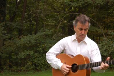 Harmonic convergence: Timothy Hill’s otherworldly vocal prowess | In ...