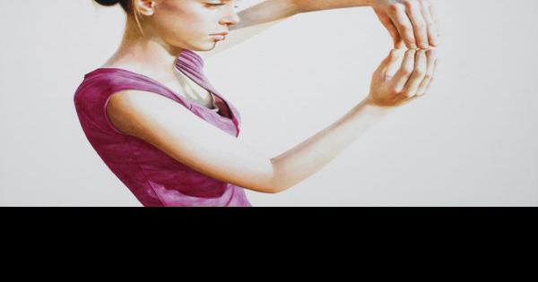 Holiday group show | Exhibitionism | santafenewmexican.com