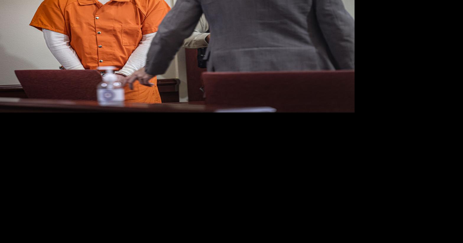 Notorious Santa Fe thief headed to prison after plea deal | Local News ...