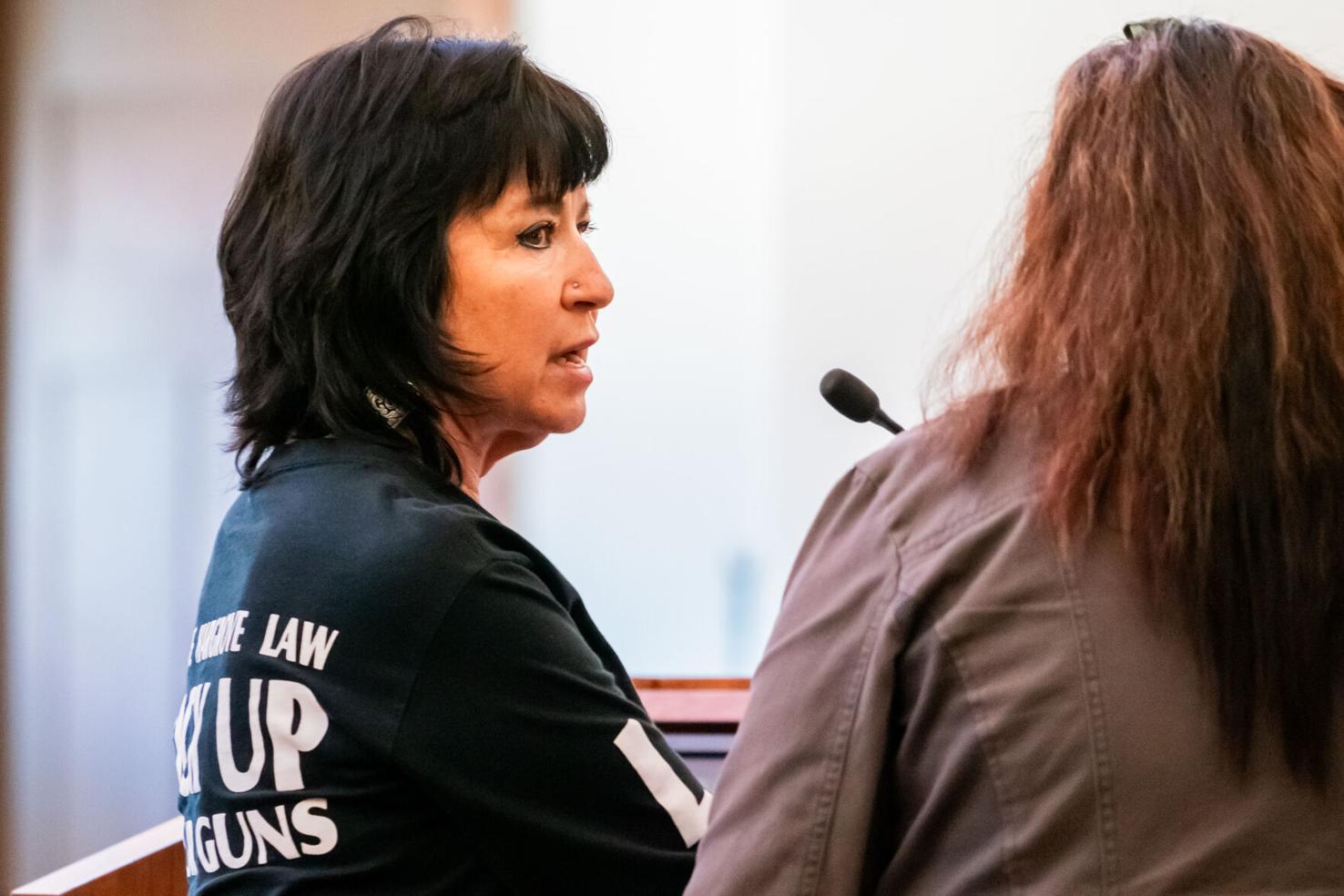 Questa teen pleads guilty to lesser charge in fatal shooting of 13-year ...