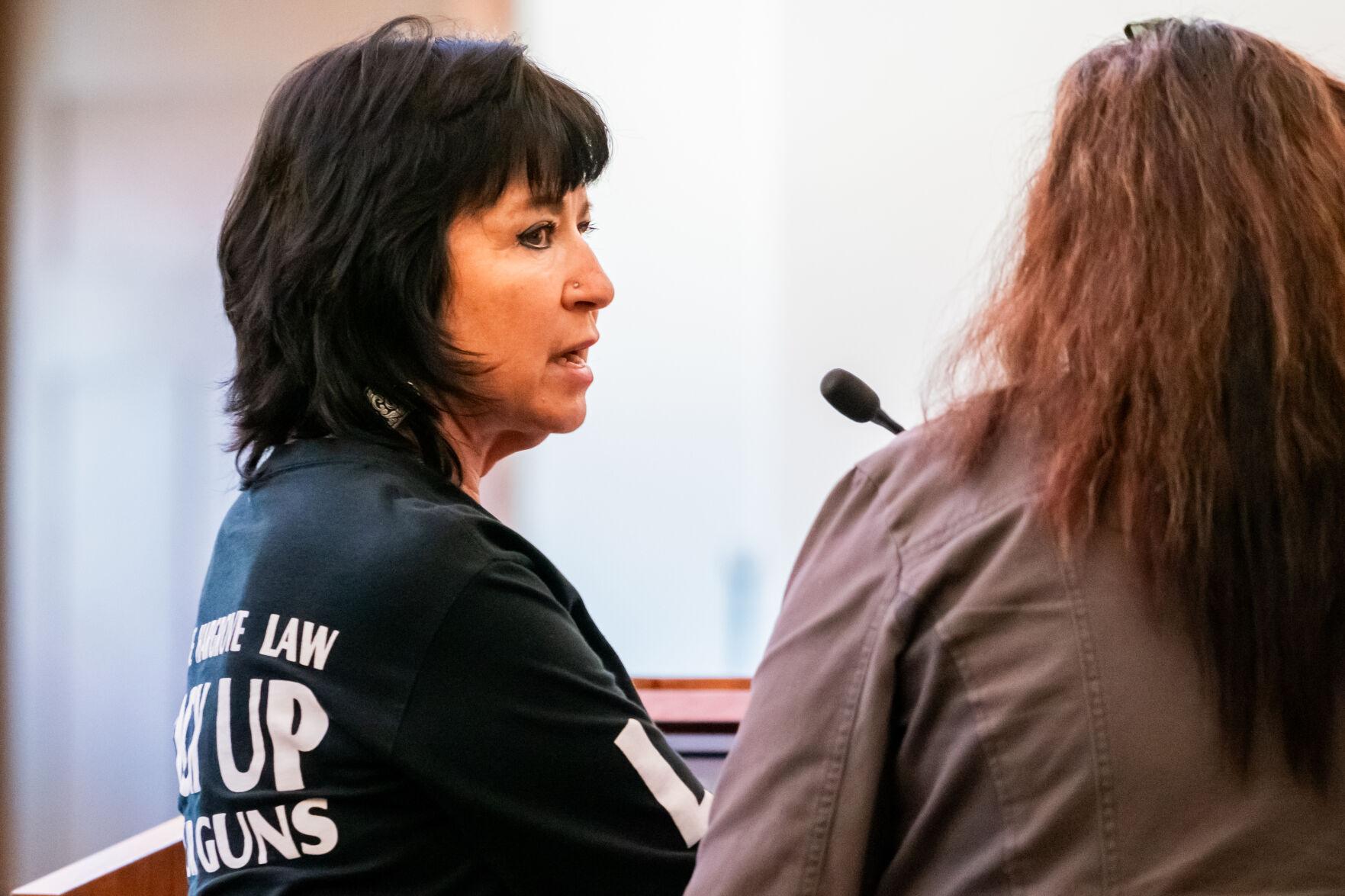 Questa teen pleads guilty to lesser charge in fatal shooting of 13-year ...