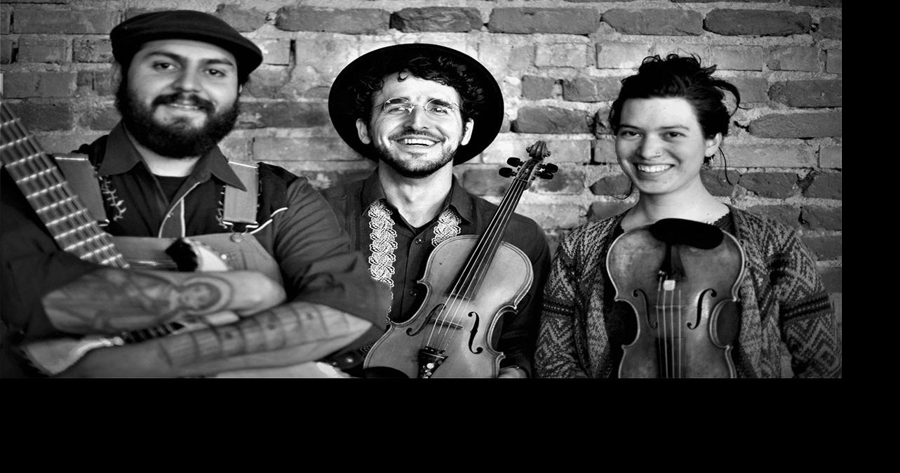 Regional roots: Lone Piñon | In Concert | santafenewmexican.com