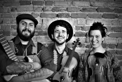 Regional roots: Lone Piñon | In Concert | santafenewmexican.com