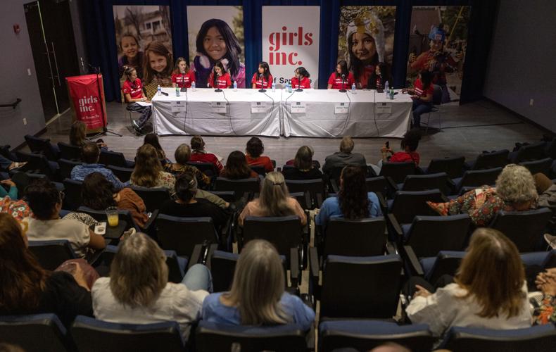 'We know what we want': Santa Fe girls reflect on the future ...