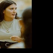 2011 Española graduate becomes head volleyball coach at ENMU | Sports ...