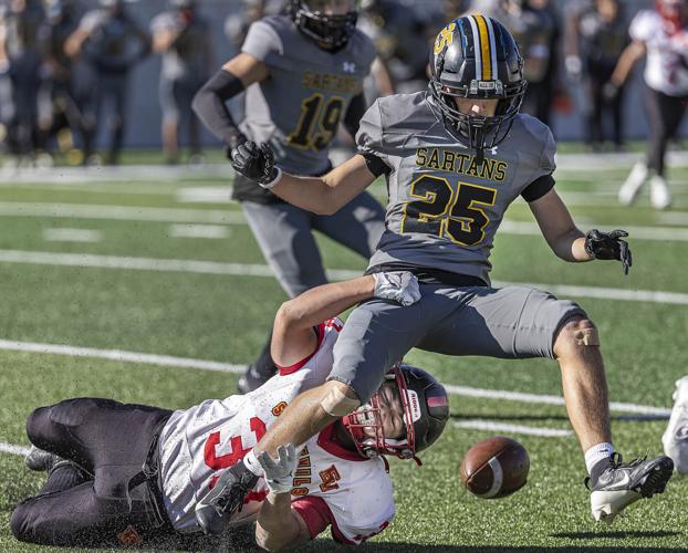 Española falls 31-22 to St. Pius, ending magical 9-4 season | Sports ...