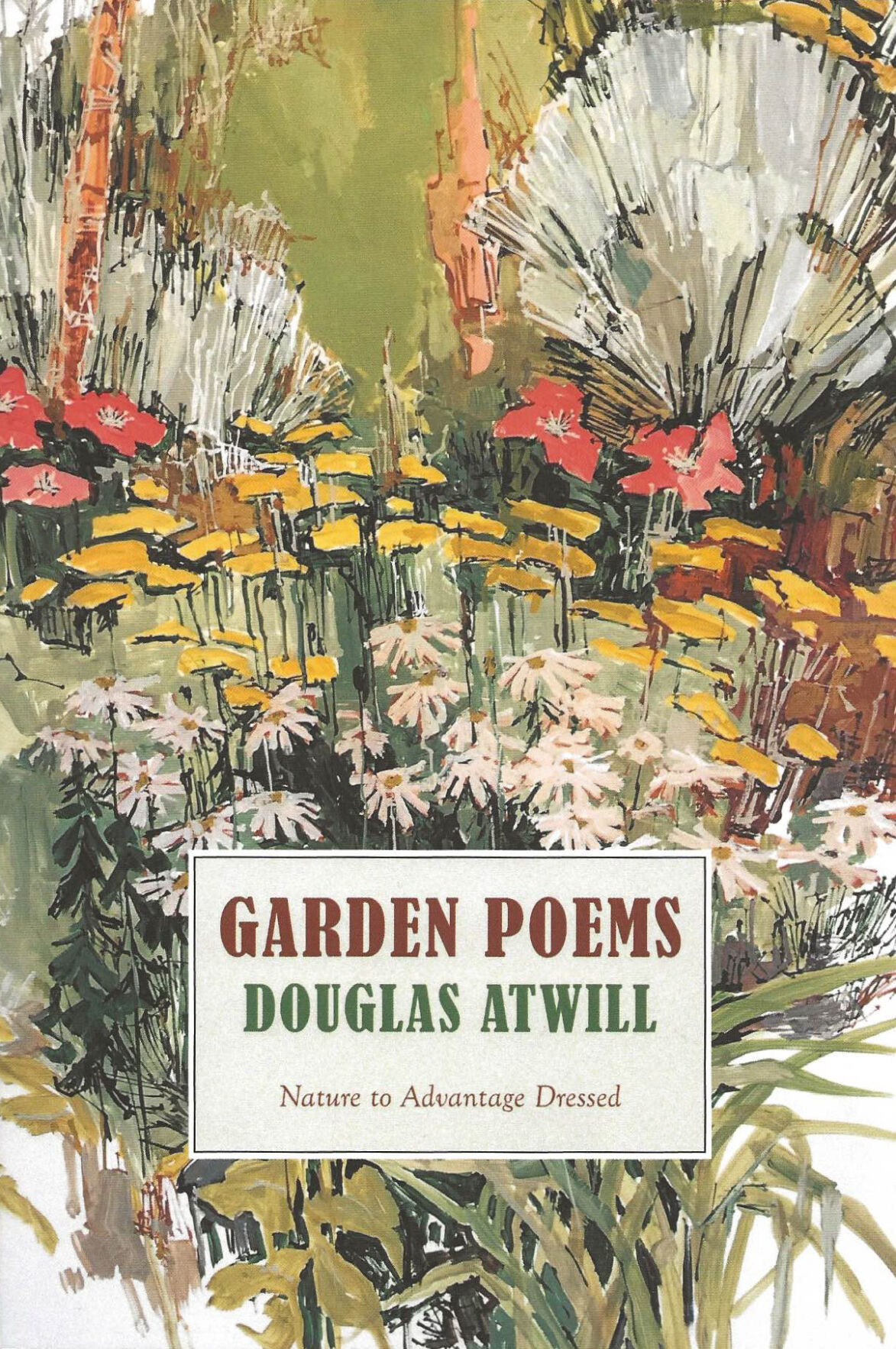 Douglas Atwill's Garden Poems | Home/Real Estate | santafenewmexican.com