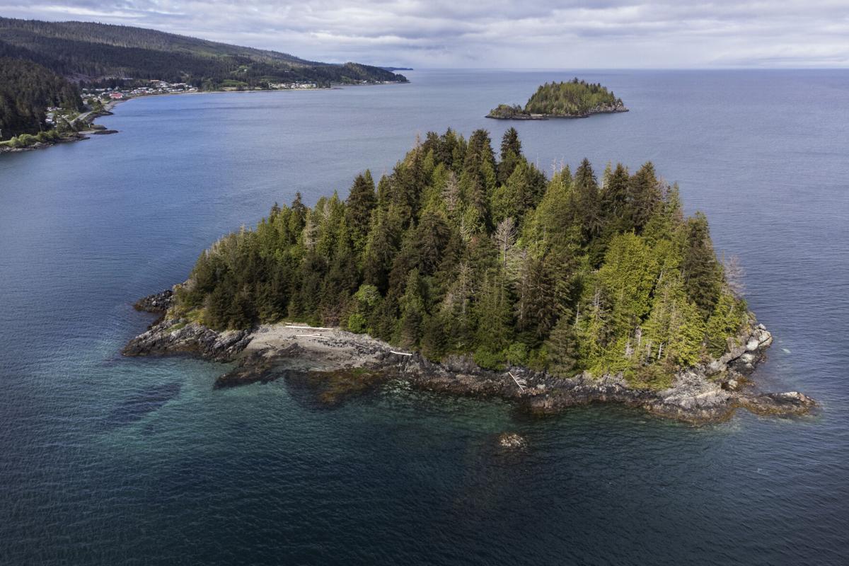 CANADA INDIGENOUS ISLANDS 1 | | santafenewmexican.com