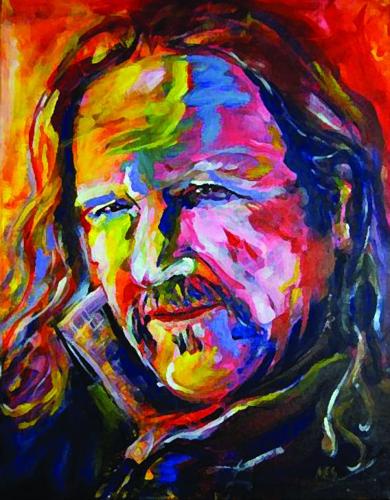 Scott Jarrett | In Concert | santafenewmexican.com