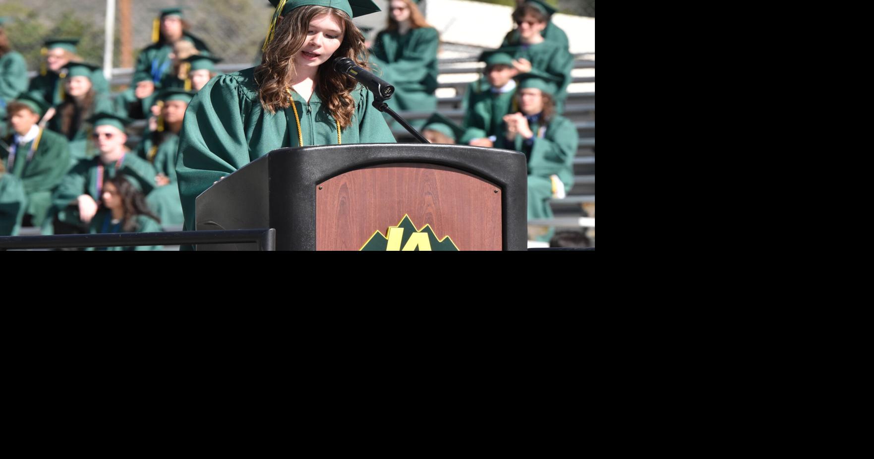 Class of 2024: Los Alamos High School | Education | santafenewmexican.com