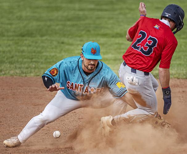 Encinias family synonymous with Fuego franchise | Sports ...