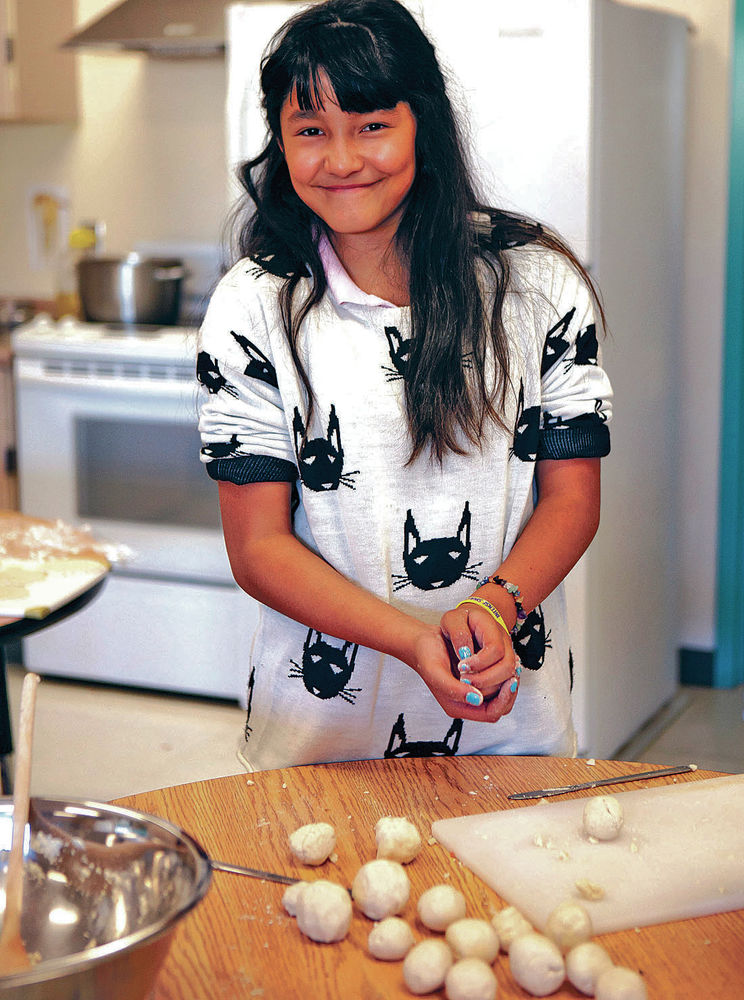 ‘The Cooking with Kids Cookbook’: Gateway to good eating | Taste, the ...