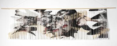 Digging deep: 'Lou Peralta: Deconstructed' | Art | santafenewmexican.com