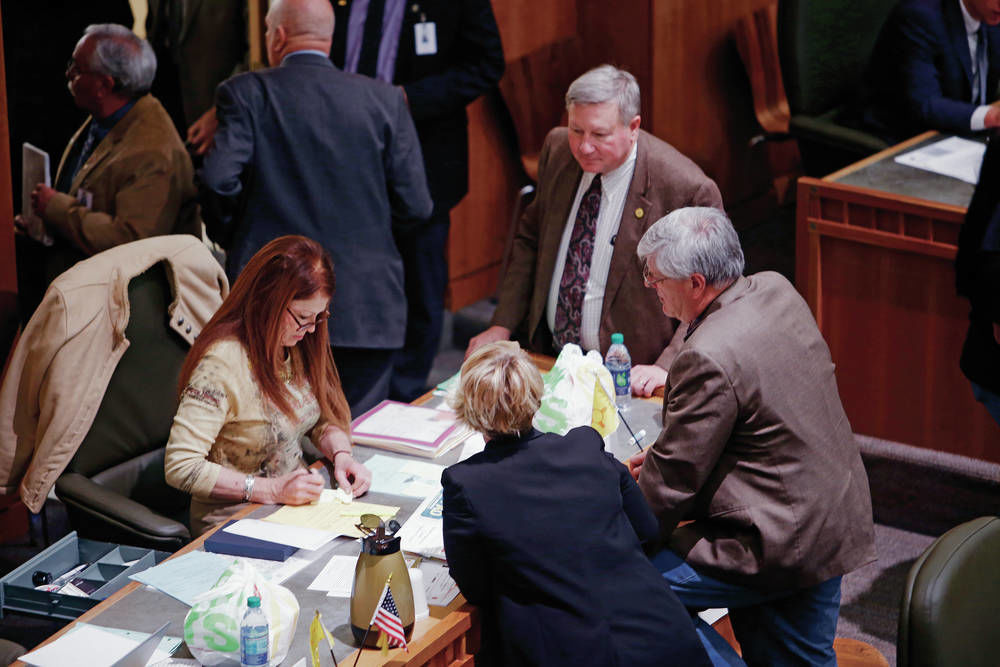 State Sen. Candy Spence Ezzell keeps her boots on the ground | Local ...