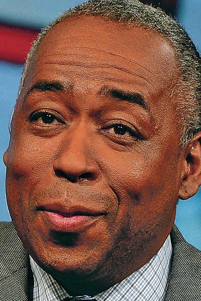 Versatile ESPN sportscaster John Saunders dies at 61 | Sports ...
