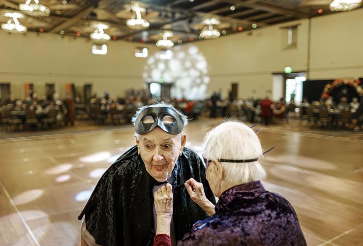 Recreating a senior prom | Local News | santafenewmexican.com