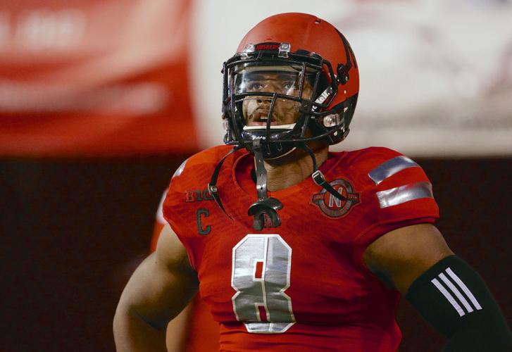 Big weekend for Big Red: Nebraska’s chance to rise | Sports ...
