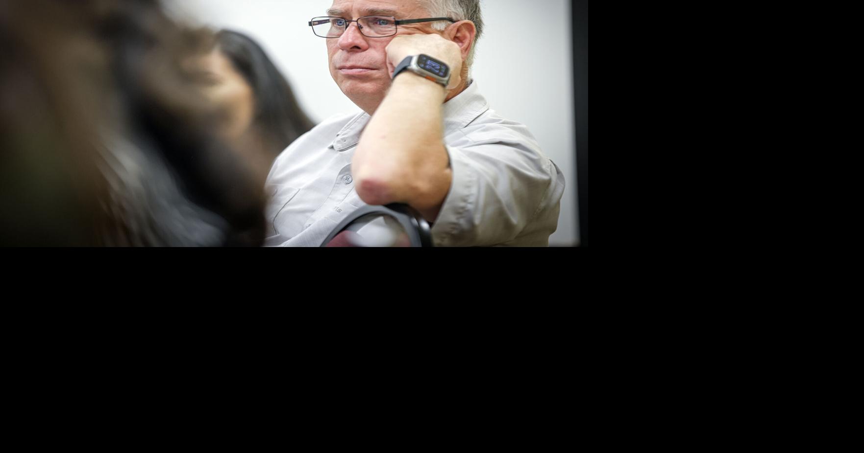 Hearing officer tosses complaint against Sen. Ivey-Soto | Legislature ...