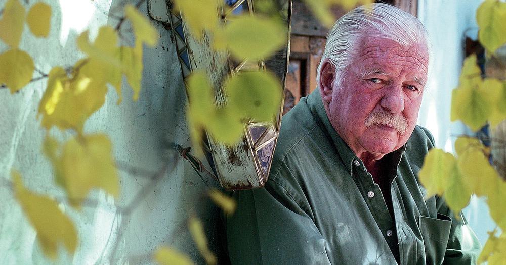 Santa Fe artist Ford Ruthling was a ‘master of multiple mediums ...