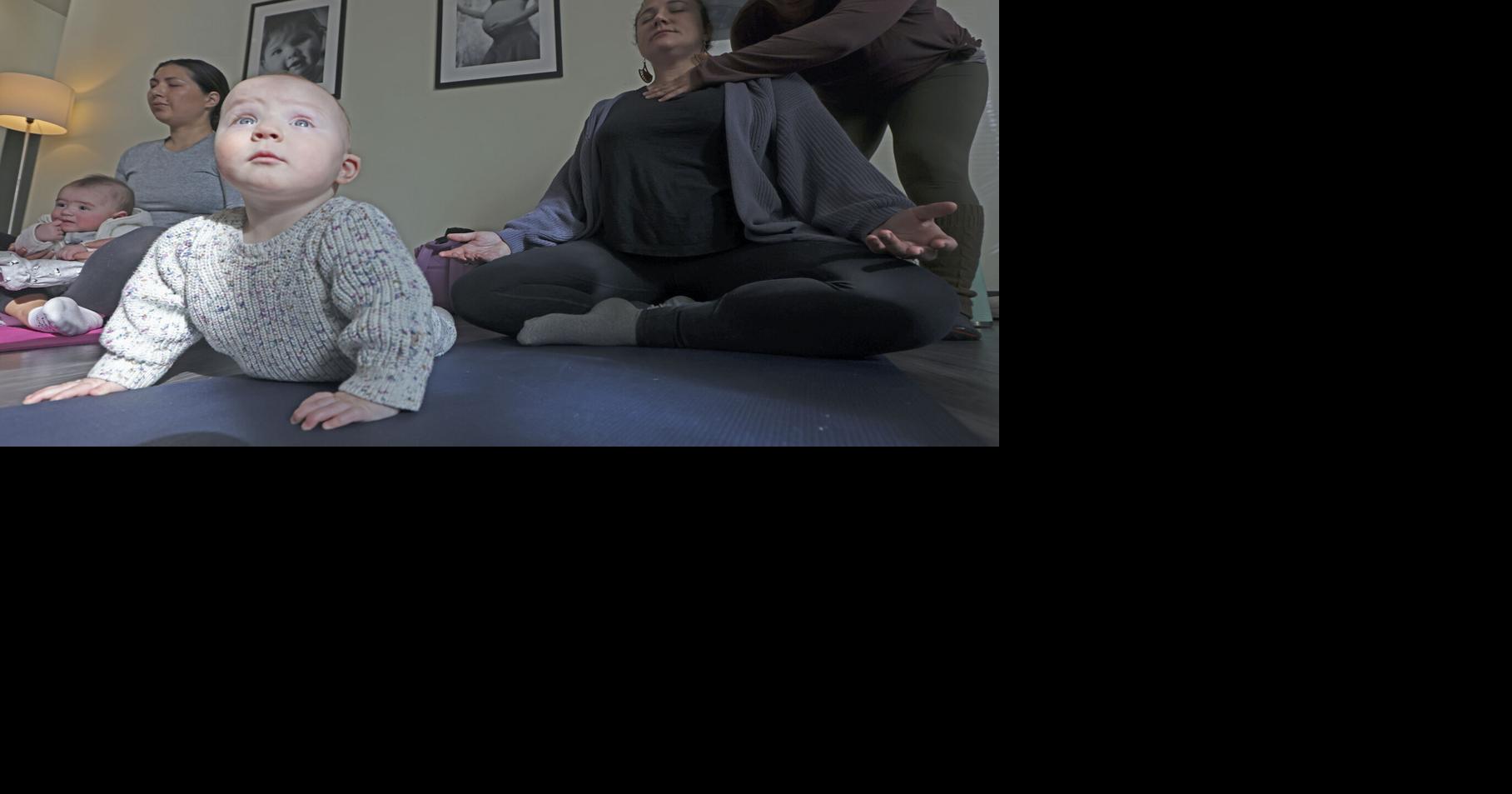 Many Mothers, The Birthing Tree opening parenting center | Business ...