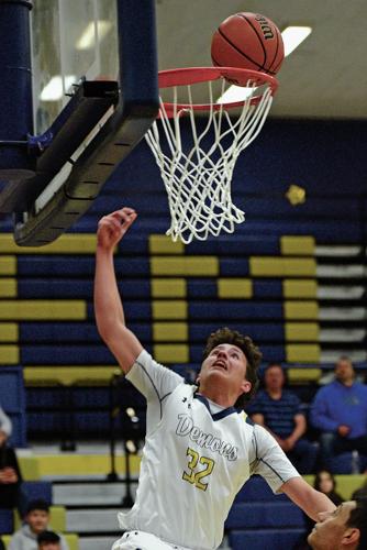 Boys basketball: Santa Fe High Demons looking for hope | Sports ...