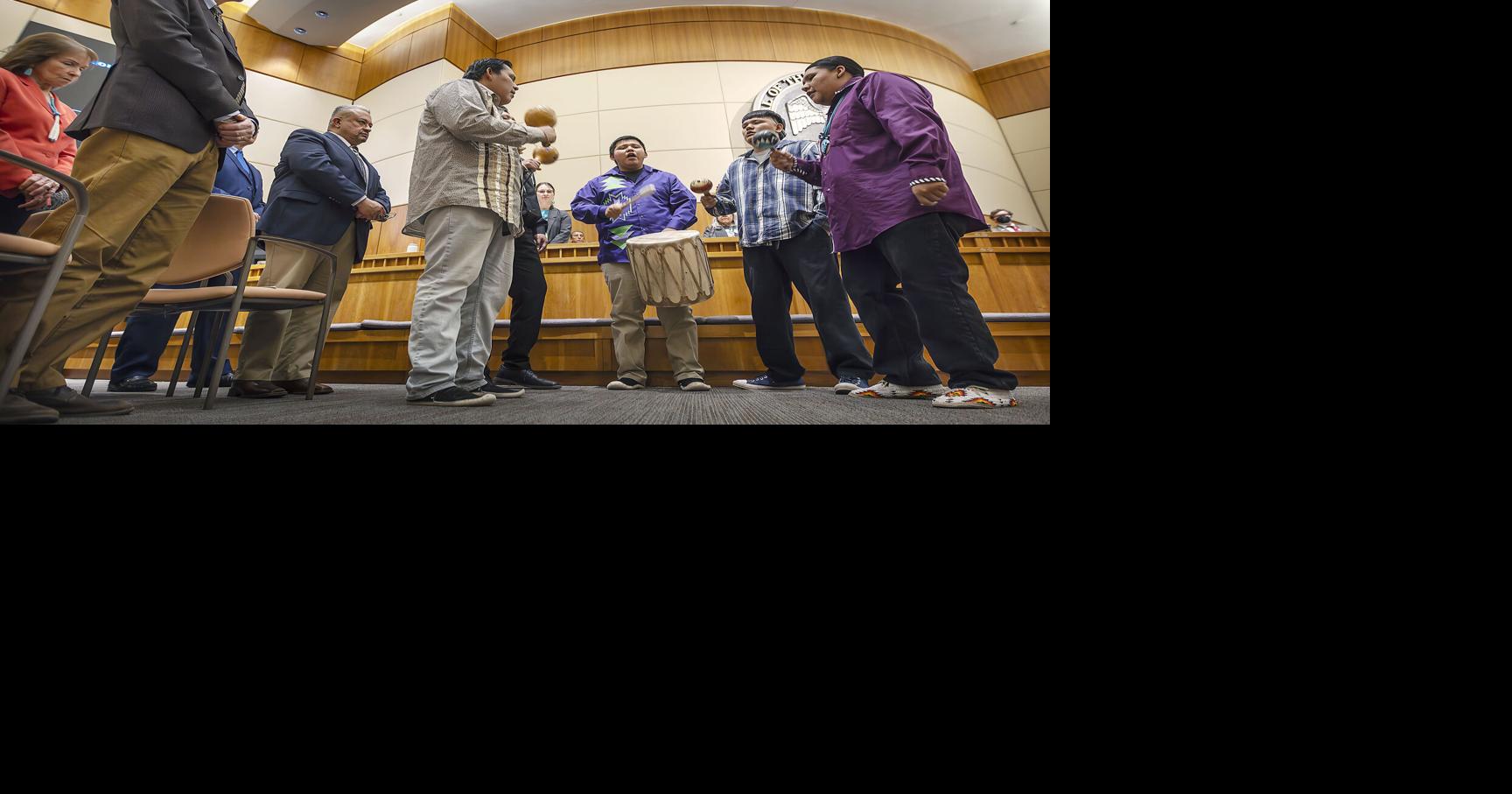 Legislative roundup, Feb. 8, 2024 | Legislature | New Mexico ...