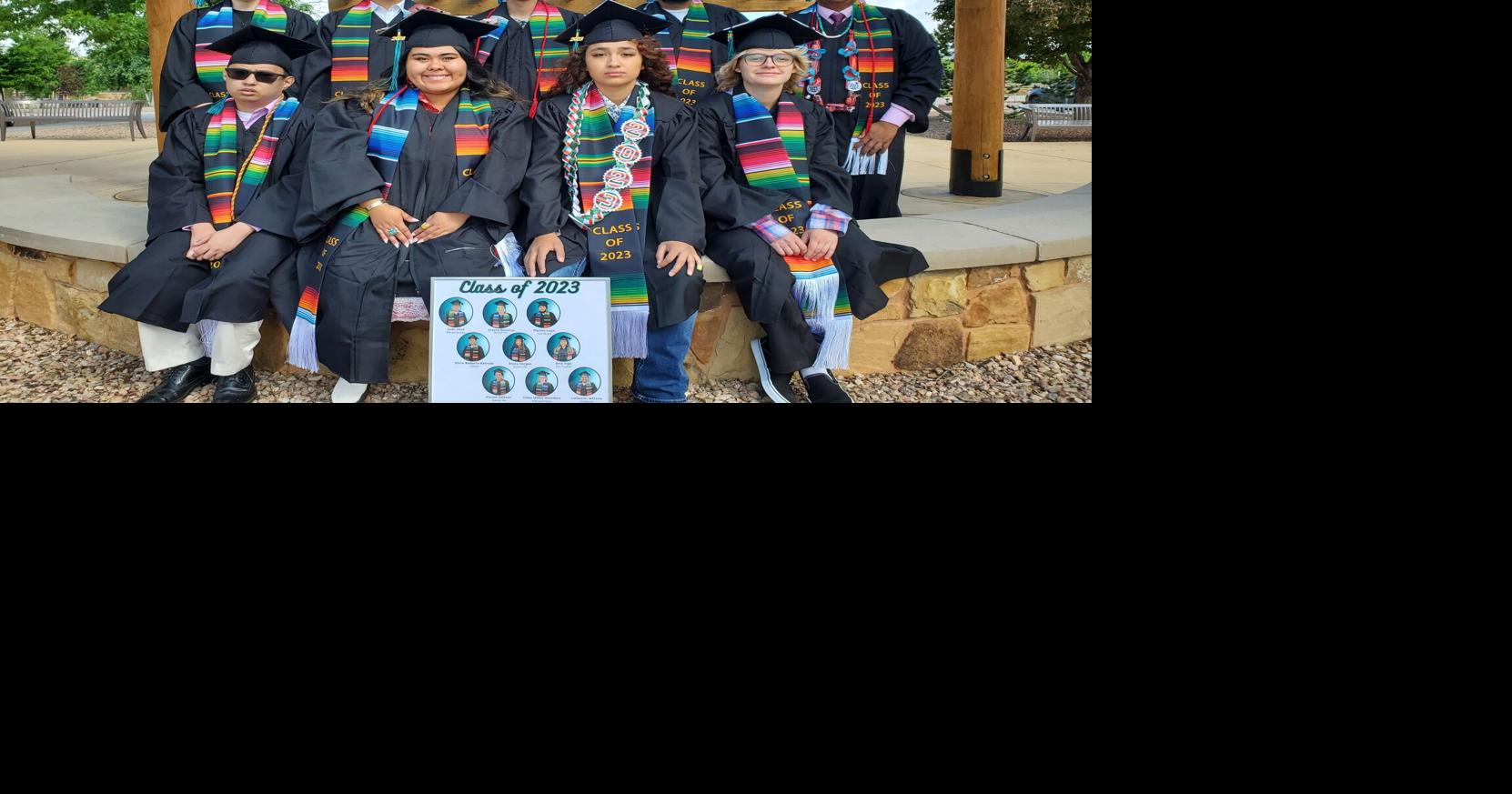 GRAD TAB - New Mexico School for the Deaf | Education ...