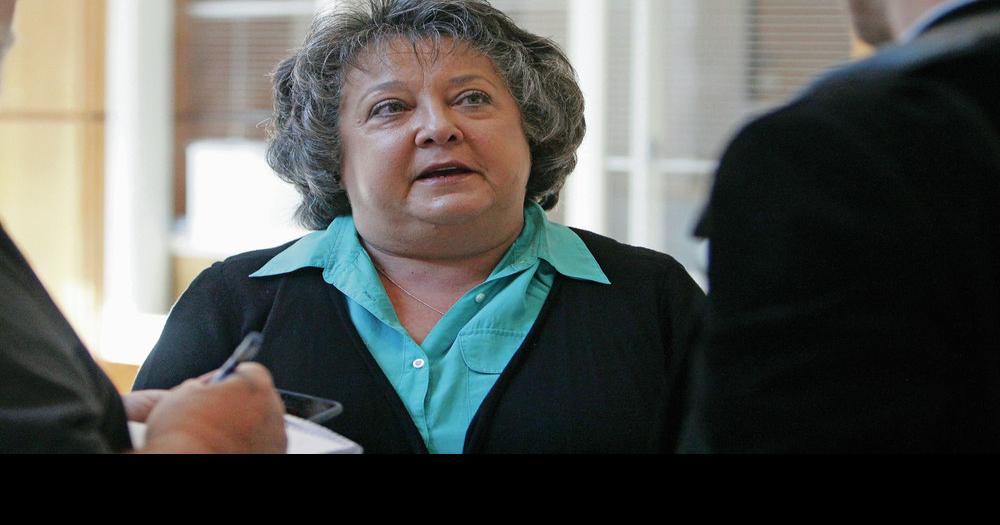 Former Duran aide Adair calls for her resignation | Local News ...