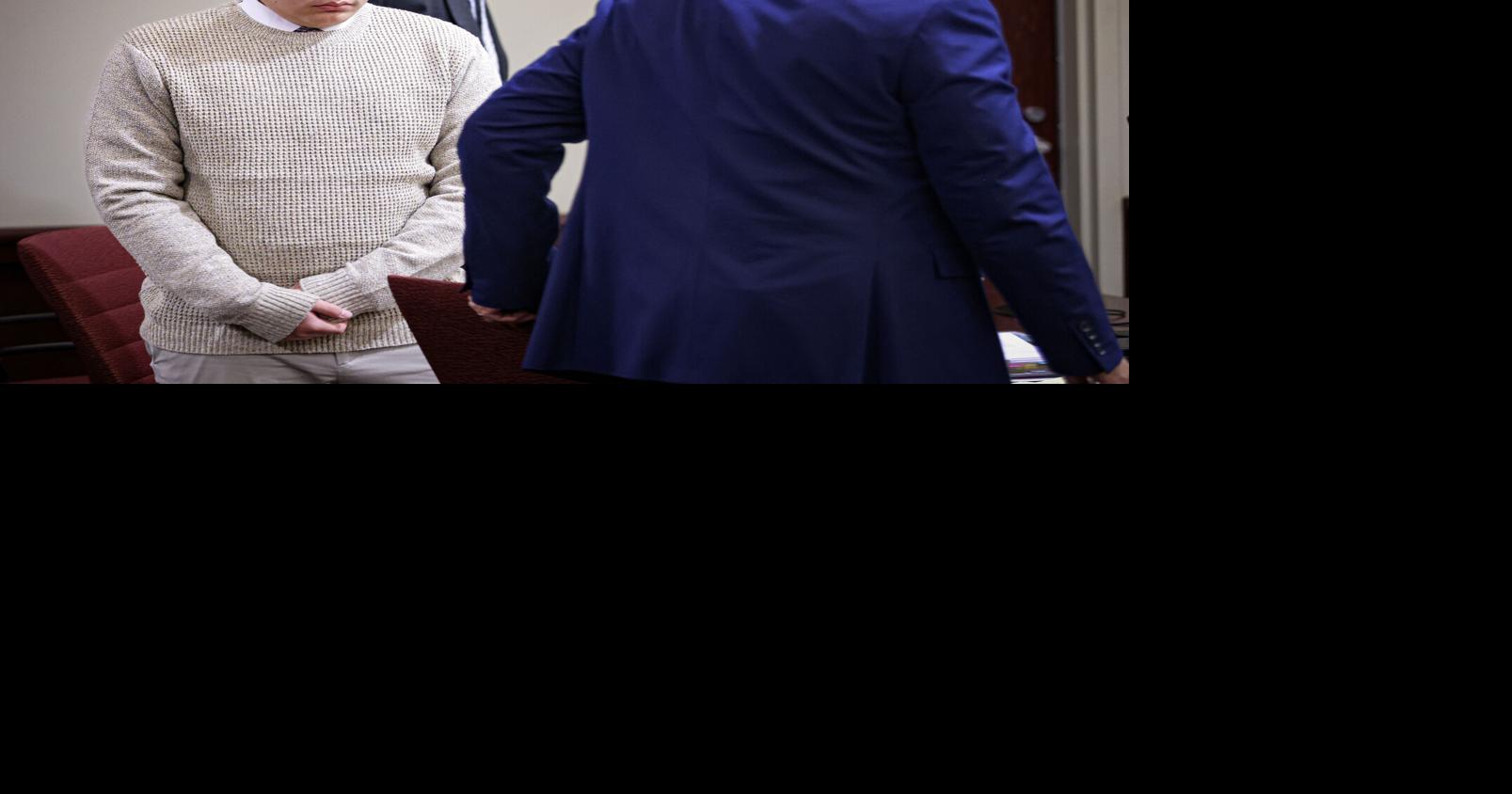 Jury begins deliberations after teen testifies in Ragle Park murder ...