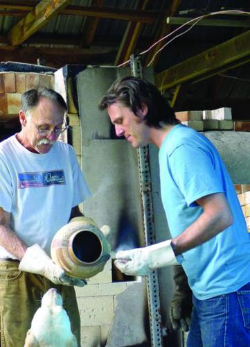 David and Matt Repsher | Museum Shows | santafenewmexican.com