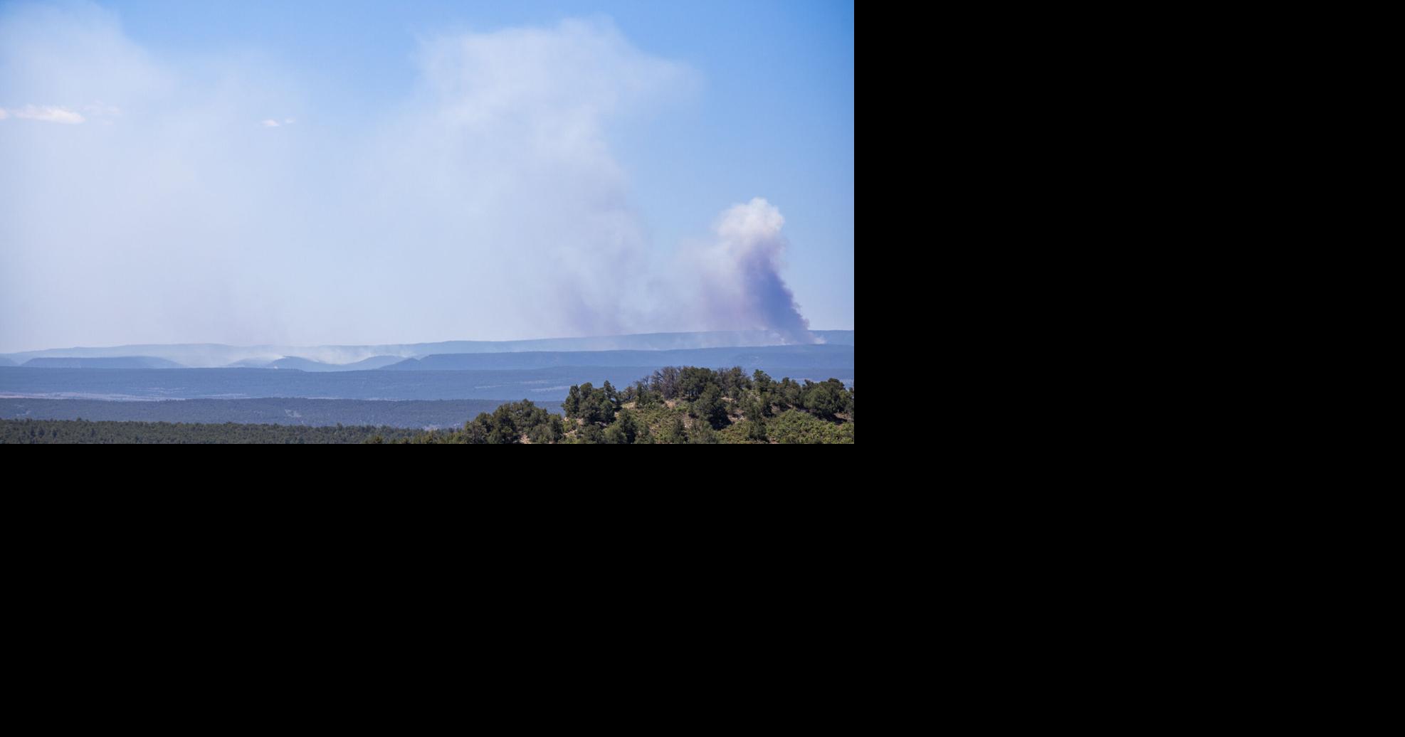 Indios Fire grows to 11K acres as officials look toward windier weather ...