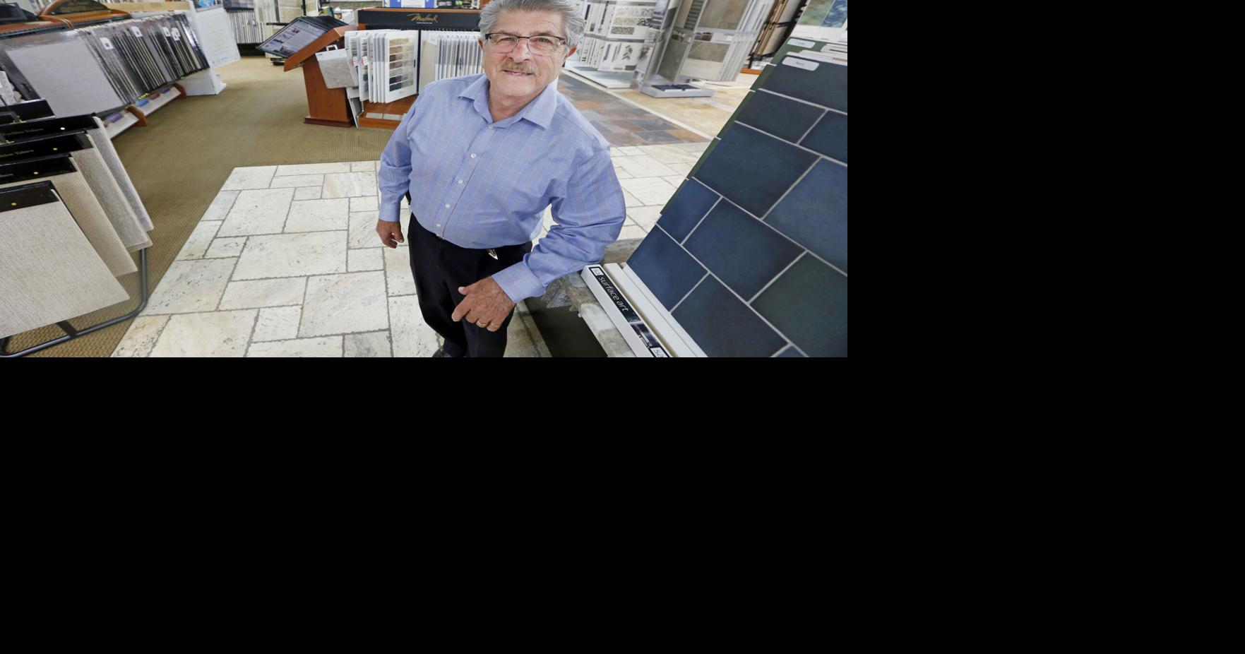 Coronado Paint & Decorating has a new owner | Business ...