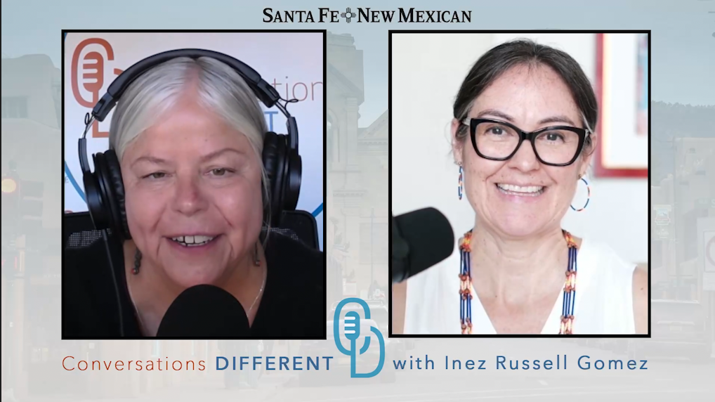 ‘Conversations Different’: Shelly Lowe on becoming president of the ...