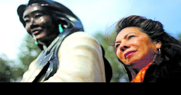 Long journey to sainthood | Local News | santafenewmexican.com