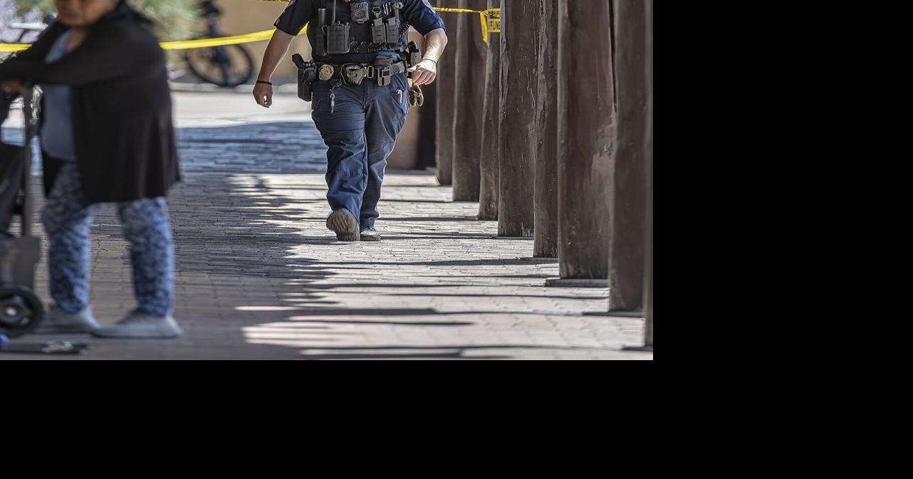 Tort claims against city of Santa Fe pile up amid police shootings ...