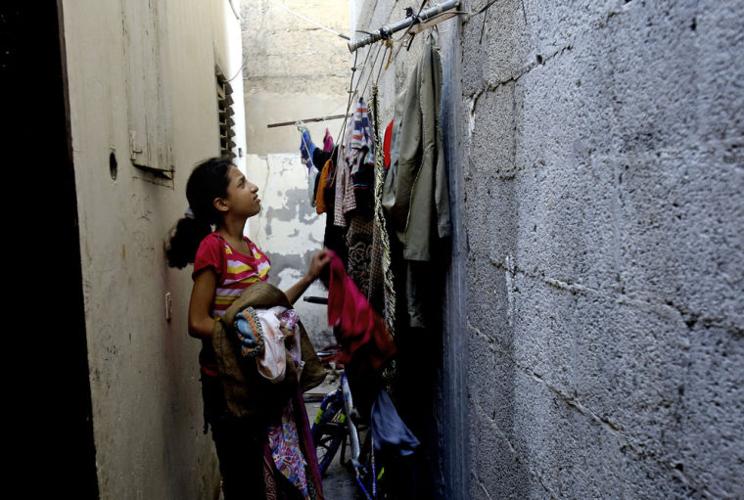 U.N. photo archive tells story of Palestinian exodus | News ...