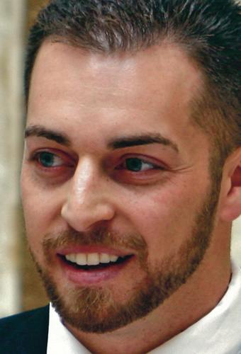Former Santa Fean Adam Kokesh convicted of drug, gun charges | Local ...
