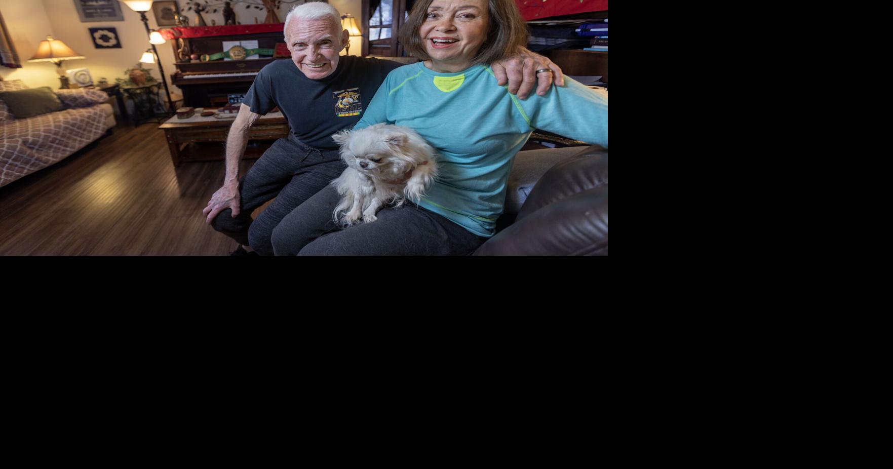 Valentine's Day will be one to remember for Santa Fe couple | Local ...