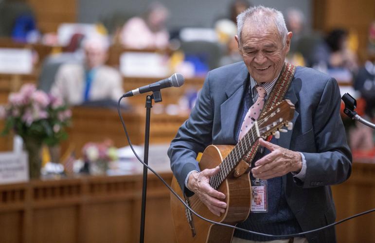 Gallery: Thirty-Day Legislative Session 2024 | Local News ...