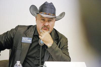 Republican Clarkson announces U.S. Senate bid | Local News ...