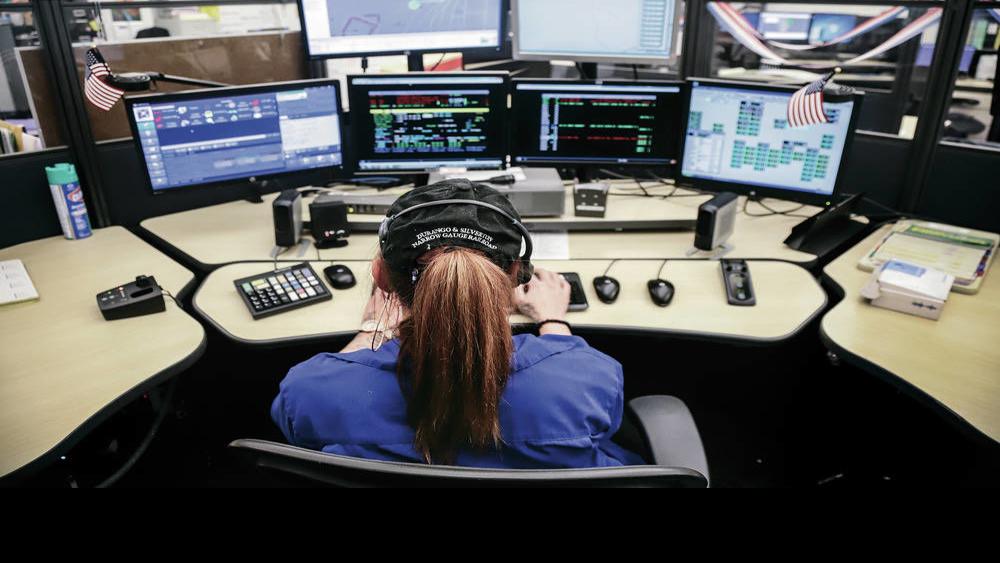 Center for 911 operators in Santa Fe forges ahead on multimillion ...