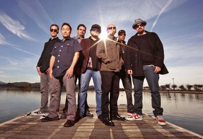 Get your groove on: Ozomatli | In Concert | santafenewmexican.com