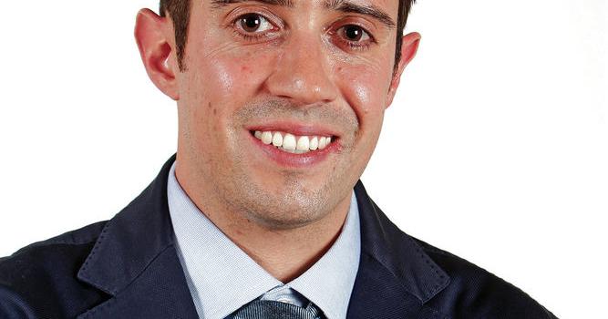 DA candidate Serna plans to ‘be smart on crime’ | Local News ...