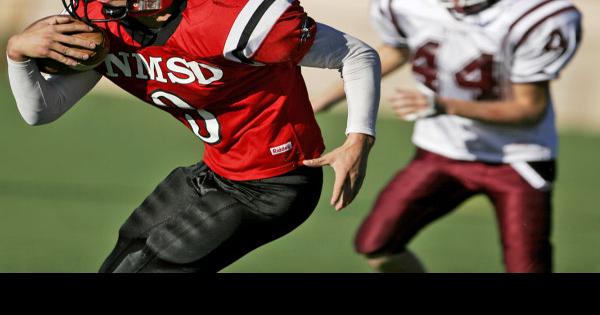 SIX-MAN FOOTBALL: NMSD tops Roy, wins District 1 | Sports ...