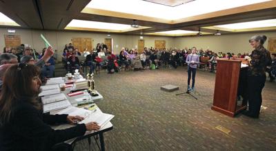 spelling catastrophe