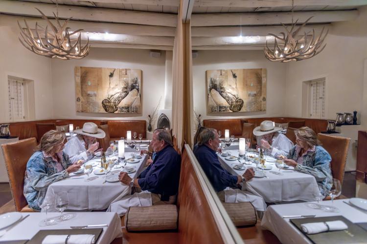 Dishing with Johnny Vee: Geronimo | Pasatiempo | santafenewmexican.com