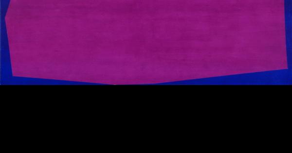 Passionate Minimalist: Artist Anne Truitt | Ongoing | santafenewmexican.com