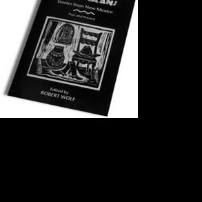 First person, past tense | Subtexts | santafenewmexican.com